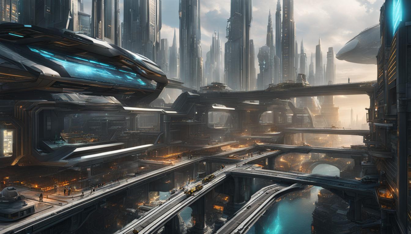 Explore the Future with Upcoming Automation Trends