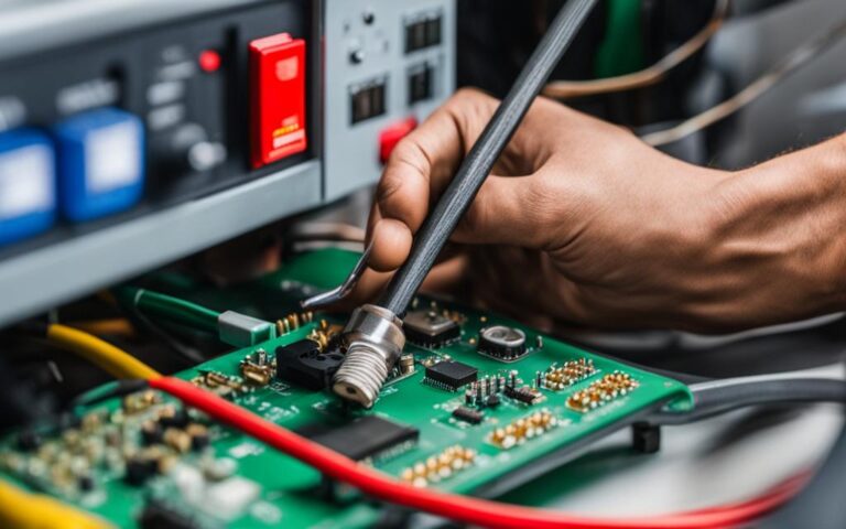 Troubleshooting Crc Error In Serial Modbus A Comprehensive Guide
