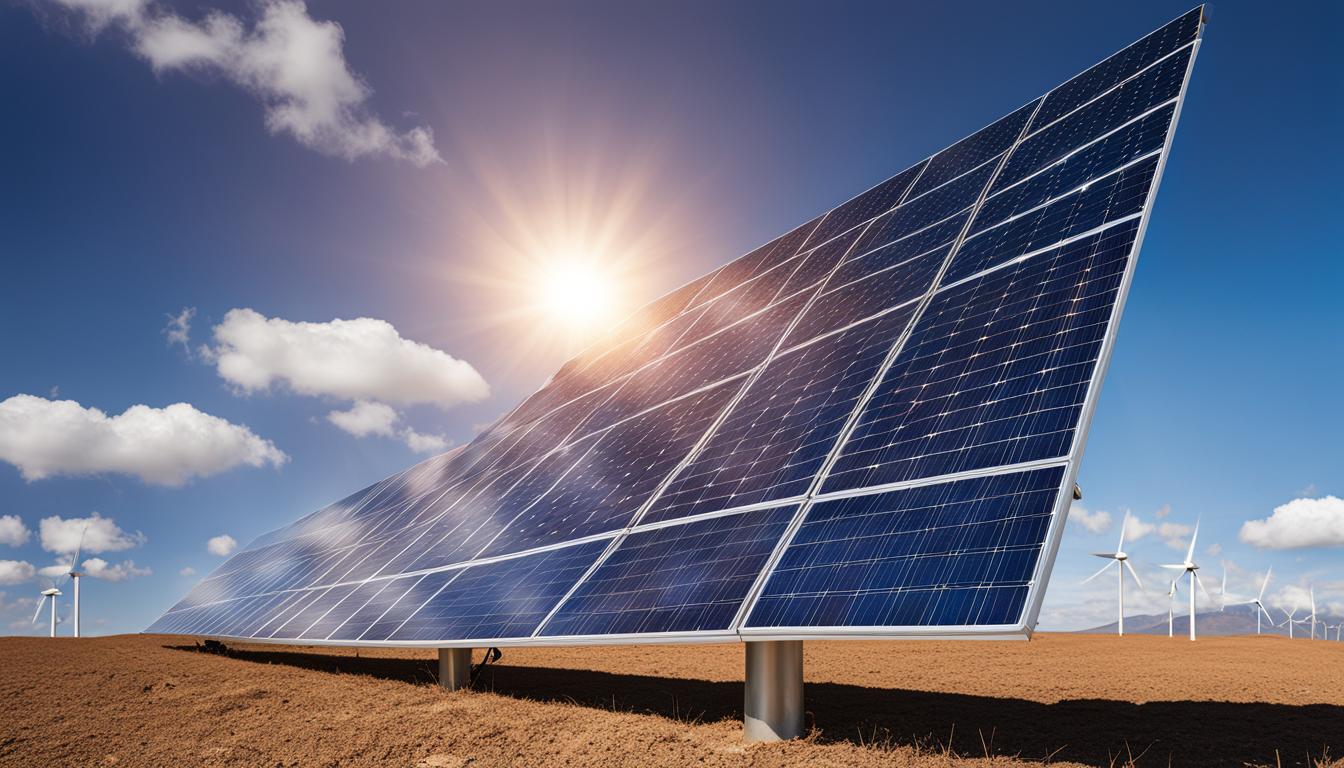 Exploring Solar Power by Country: A Global Renewable Energy Guide