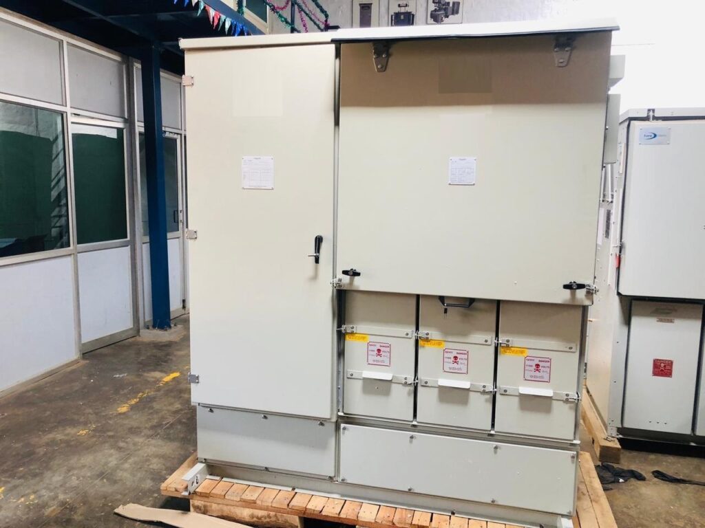 GIS vs RMU Switchgear: Key Differences Explained - Interesting Automation