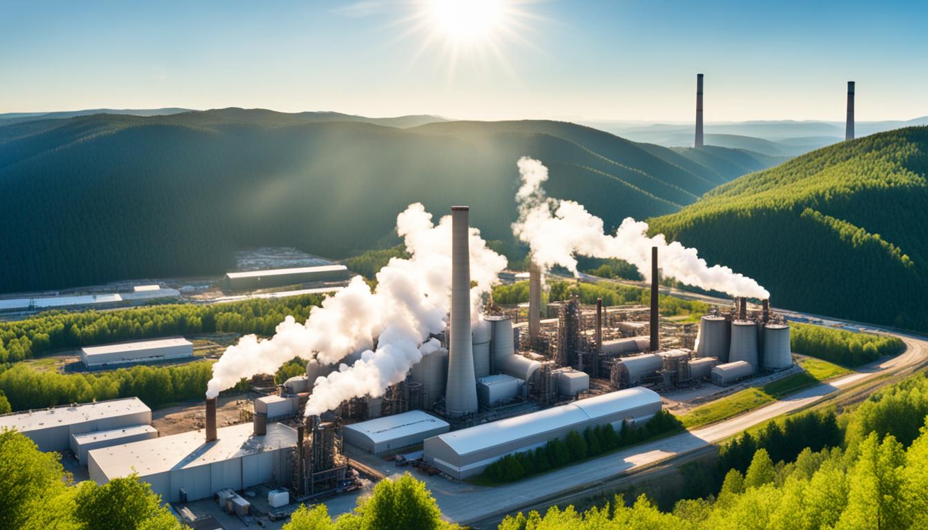 Top 10 Power Plants Worldwide Ranked & Revealed - Interesting Automation