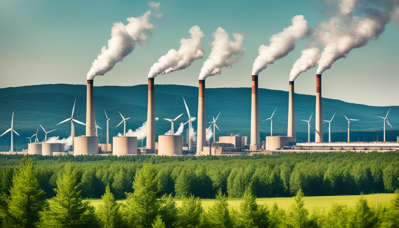 Top 10 Power Plants Worldwide Ranked & Revealed - Interesting Automation
