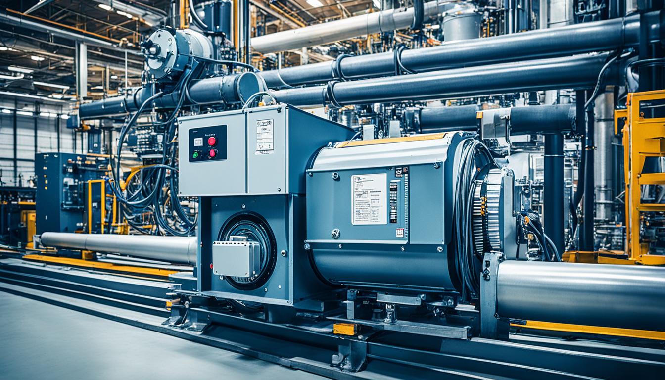 Medium Voltage Soft Starter for Motor Control - Interesting Automation