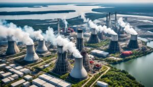 Top 10 Power Plants Worldwide Ranked & Revealed - Interesting Automation