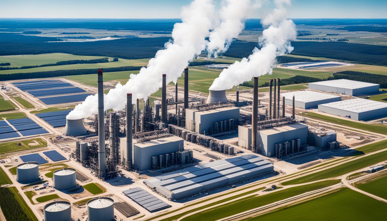 Top 10 Power Plants Worldwide Ranked & Revealed - Interesting Automation