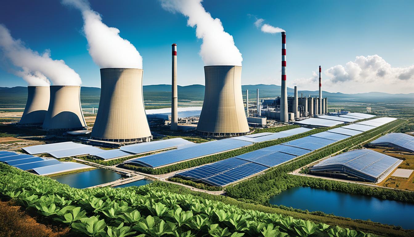 Top 10 Power Plants Worldwide Ranked & Revealed - Interesting Automation