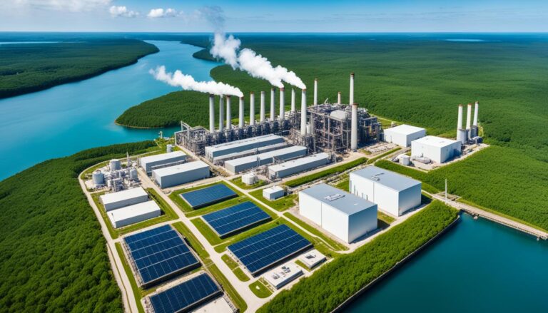 Top 10 Power Plants Worldwide Ranked & Revealed - Interesting Automation