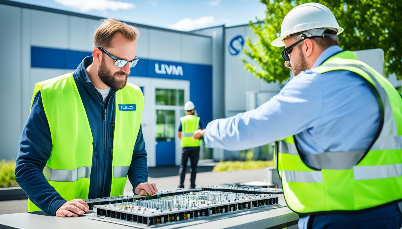 Essential LV Switch Gear Solutions for Safety - Interesting Automation