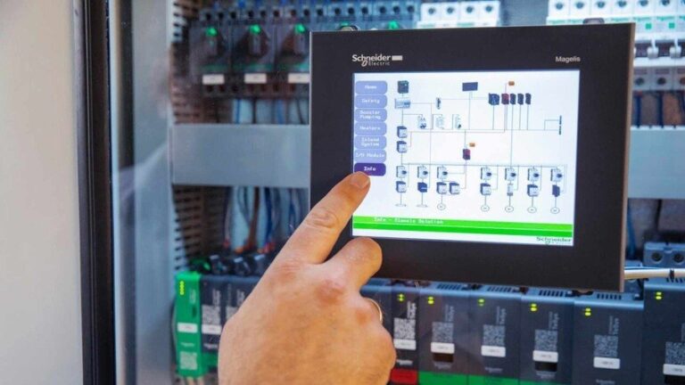 What are the Major Faults in HMI and How to Solve Them? - Interesting ...