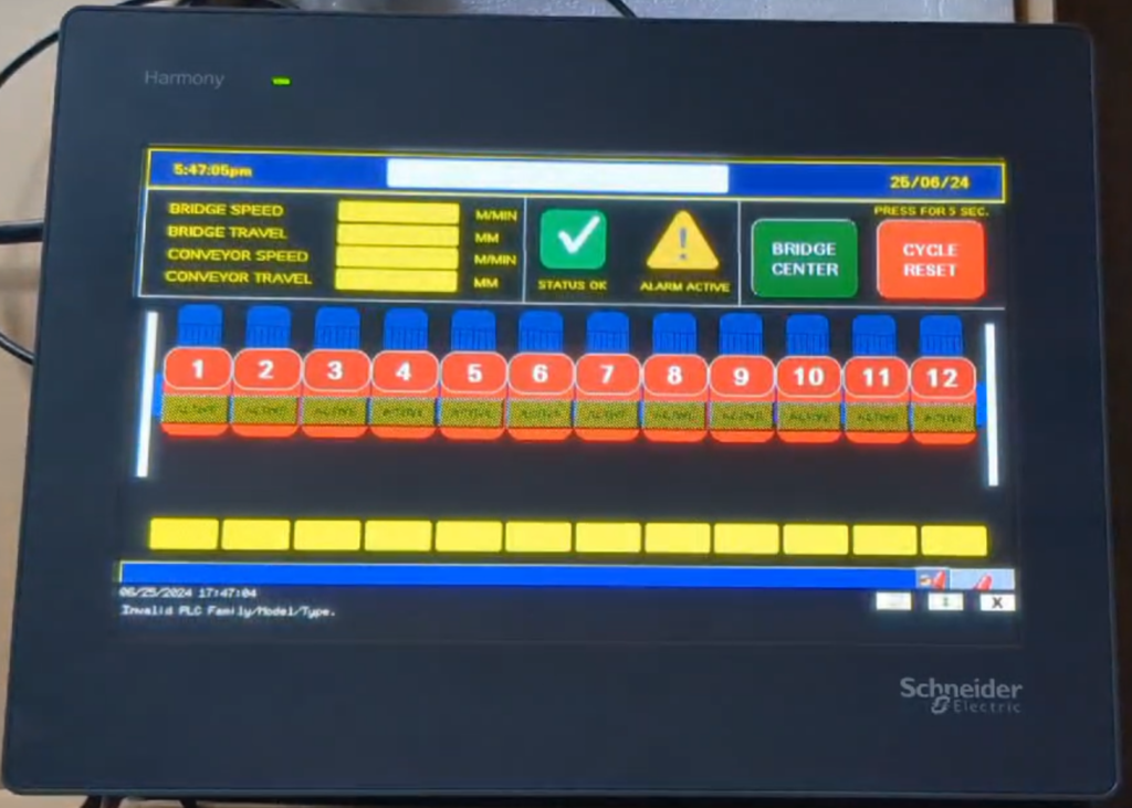 What are the Major Faults in HMI and How to Solve Them? - Interesting ...