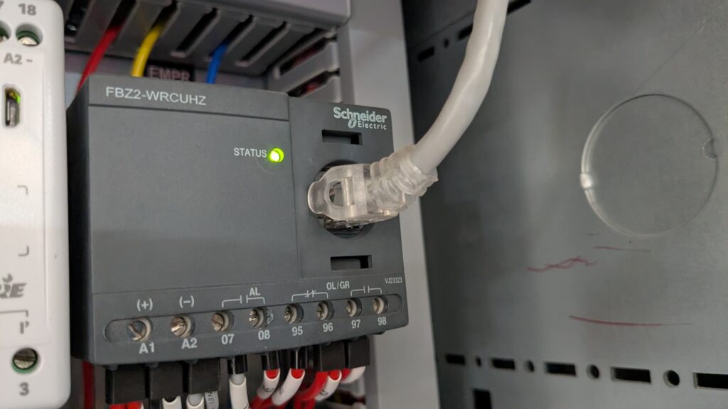 What is FBZ2-WRCUHZ? Advantages of Using the FBZ2-WRCUHZ - Interesting ...