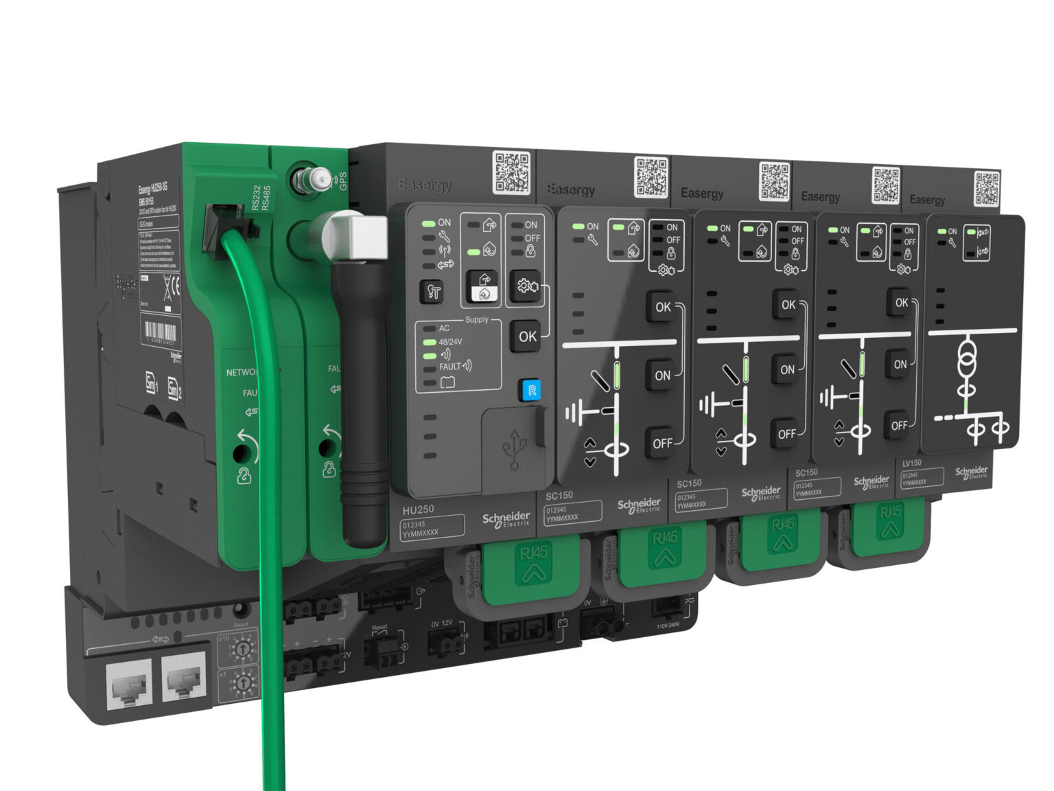Brief Explain Easergy T300: Features, Benefits, and Complete Guide ...