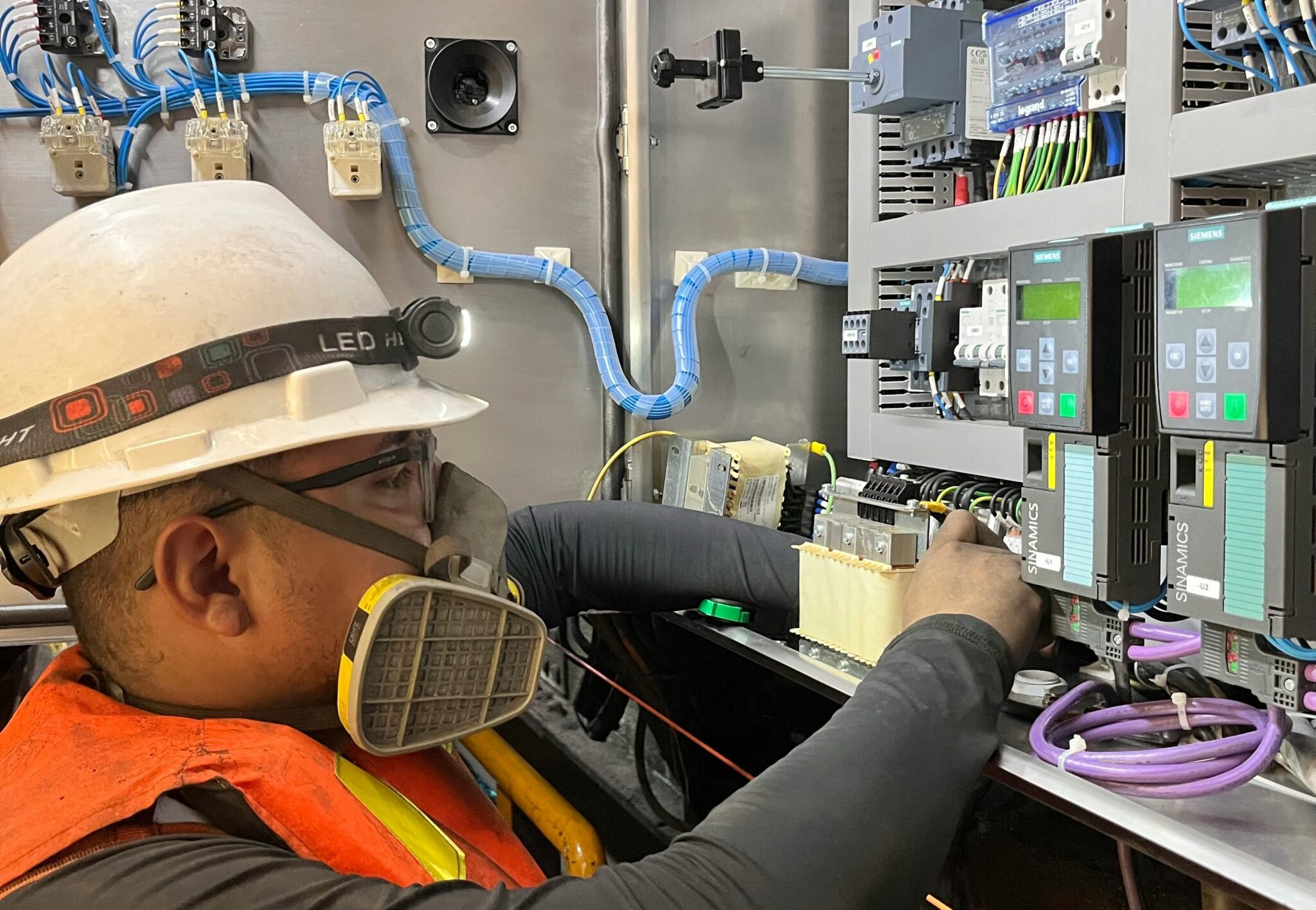 Why European VFD manufacturers, are reluctant to accept breakers only ...