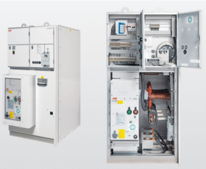 ABB SafeRing and SafePlus Air 24kV – SF6-Free Gas-Insulated Switchgear ...