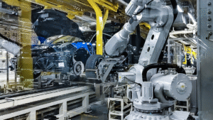 Top Industrial Automation Trends and Technologies in 2025 - Interesting ...