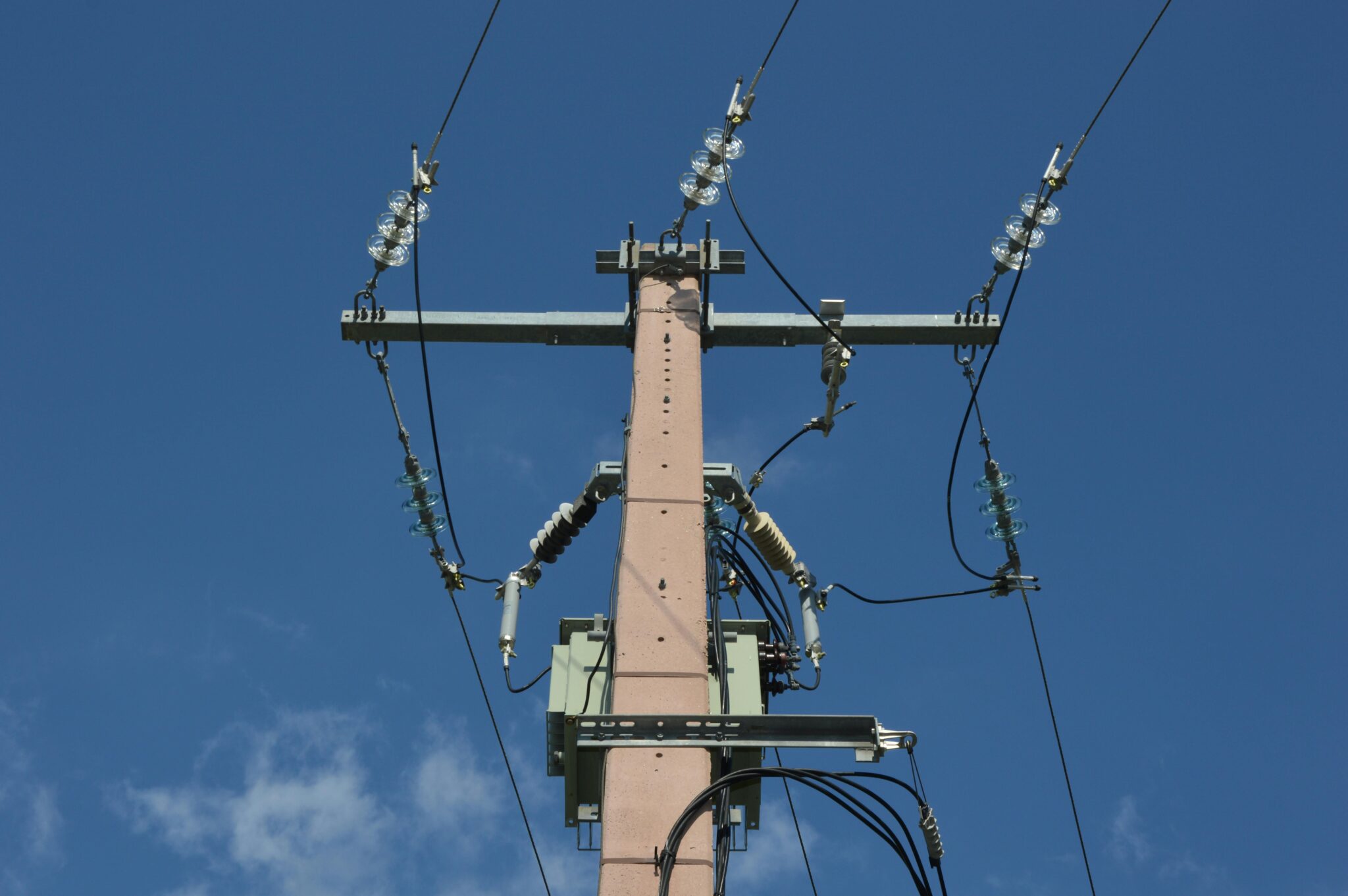 Medium Voltage Cable Types