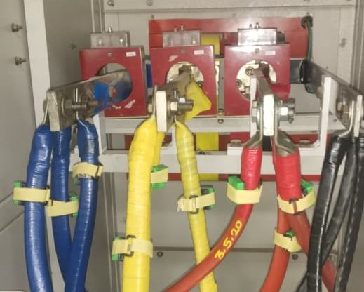 A Case Study of Cable Temperature Monitoring System with Power Logic ...